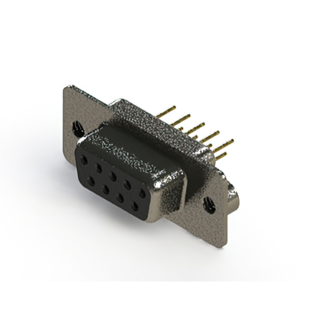 628-M09-621-BT2 EDAC Inc. | Connectors, Interconnects | DigiKey